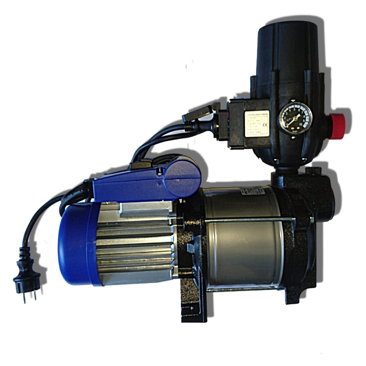 KSB Multi Eco Pro Hauswasserwerk 34P 39019125 >SHOP